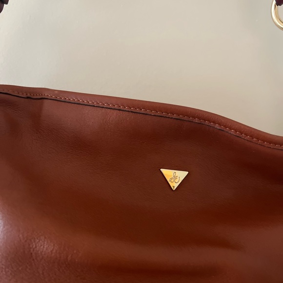 Sam Edelman | Bags | Sam Edelman Genuine Leather Marsha Bucket Shoulder ...